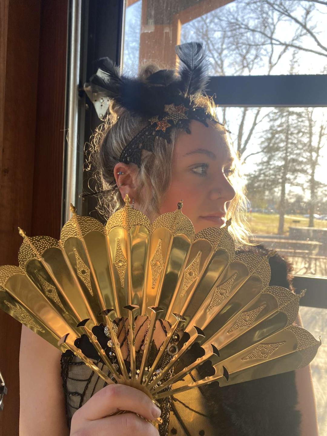 Blog - Callie Trautmiller