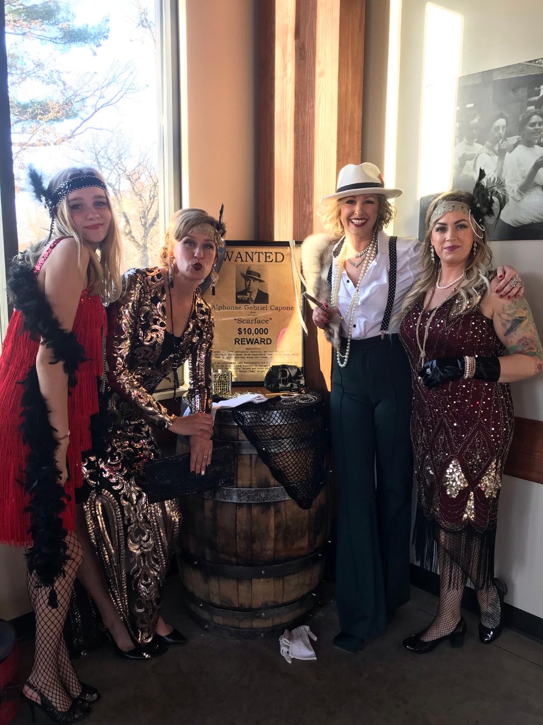 Blog - Callie Trautmiller