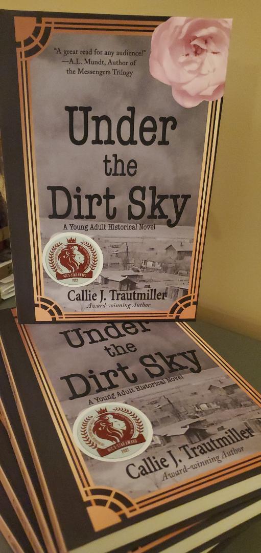 TRIGGERING INSPIRATION - Callie Trautmiller